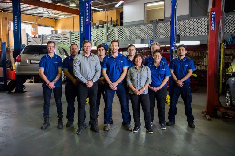 About Us - Alderley Automotive